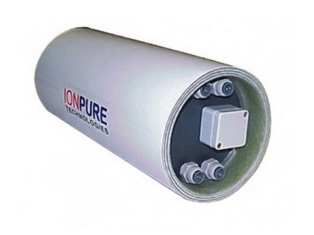 Ionpure - Elektrodeiyonizasyon (EDI) Sistemleri